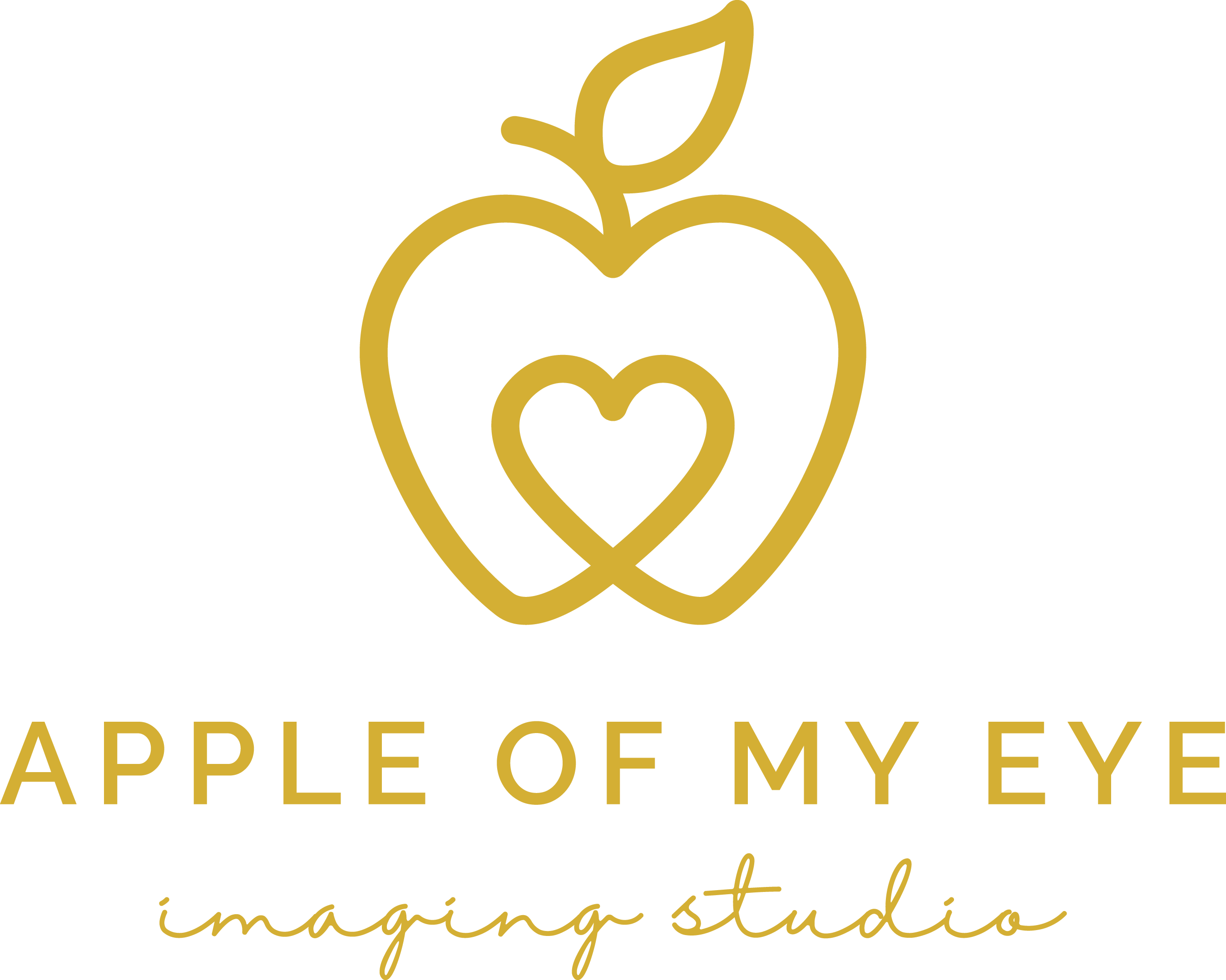 Apple of My Eye Imaging Studio | 3D 4D Ultrasound | Ontario, OH